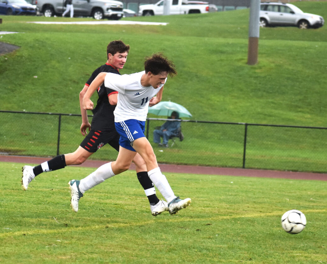 Save Of The Game | News, Sports, Jobs - Post Journal